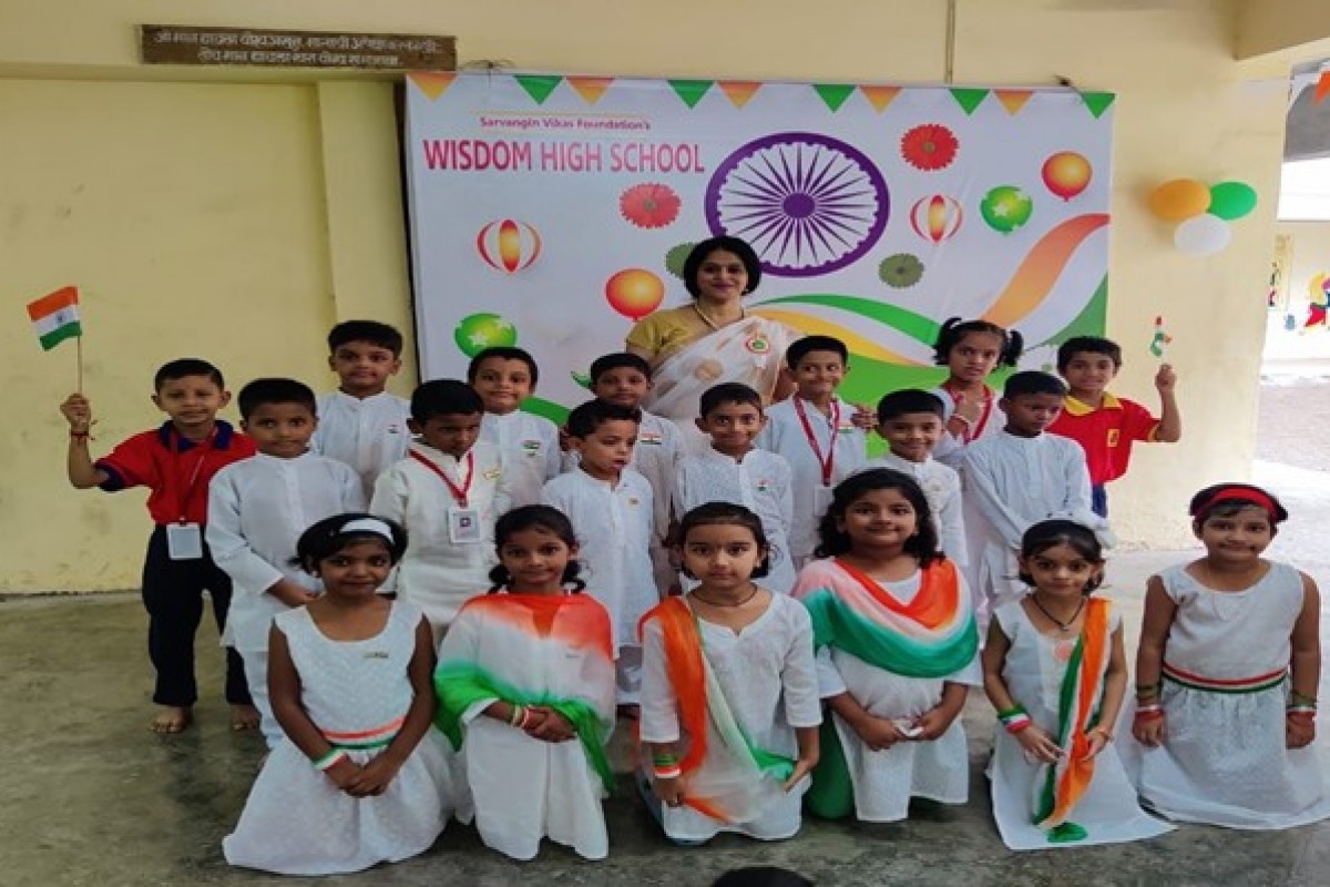 Welcome [wisdomschooldombivli.in]