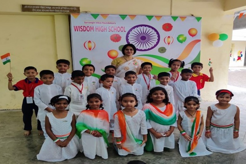 Welcome [wisdomschooldombivli.in]